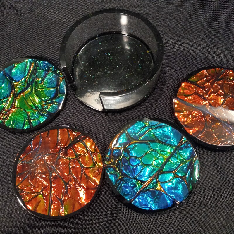 Iridescent Color - Etsy