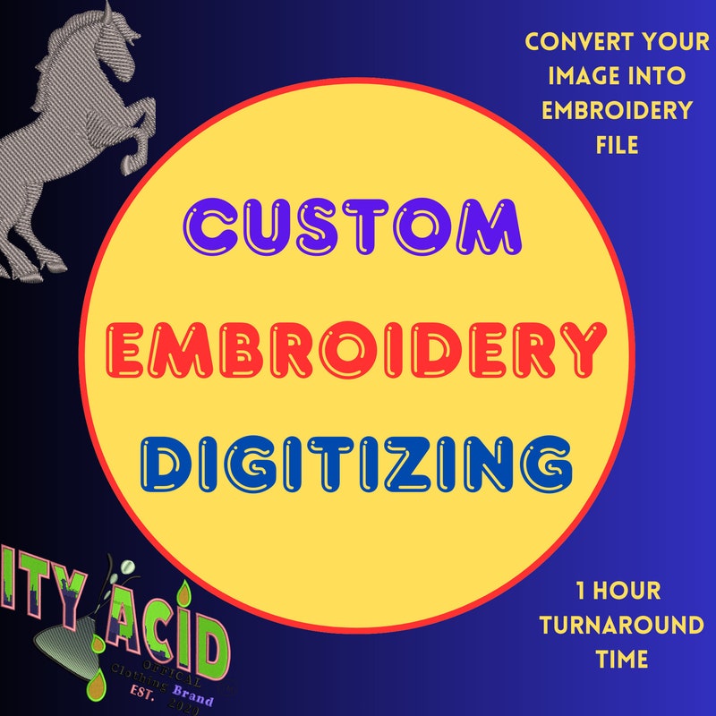 digitizerShop - Etsy