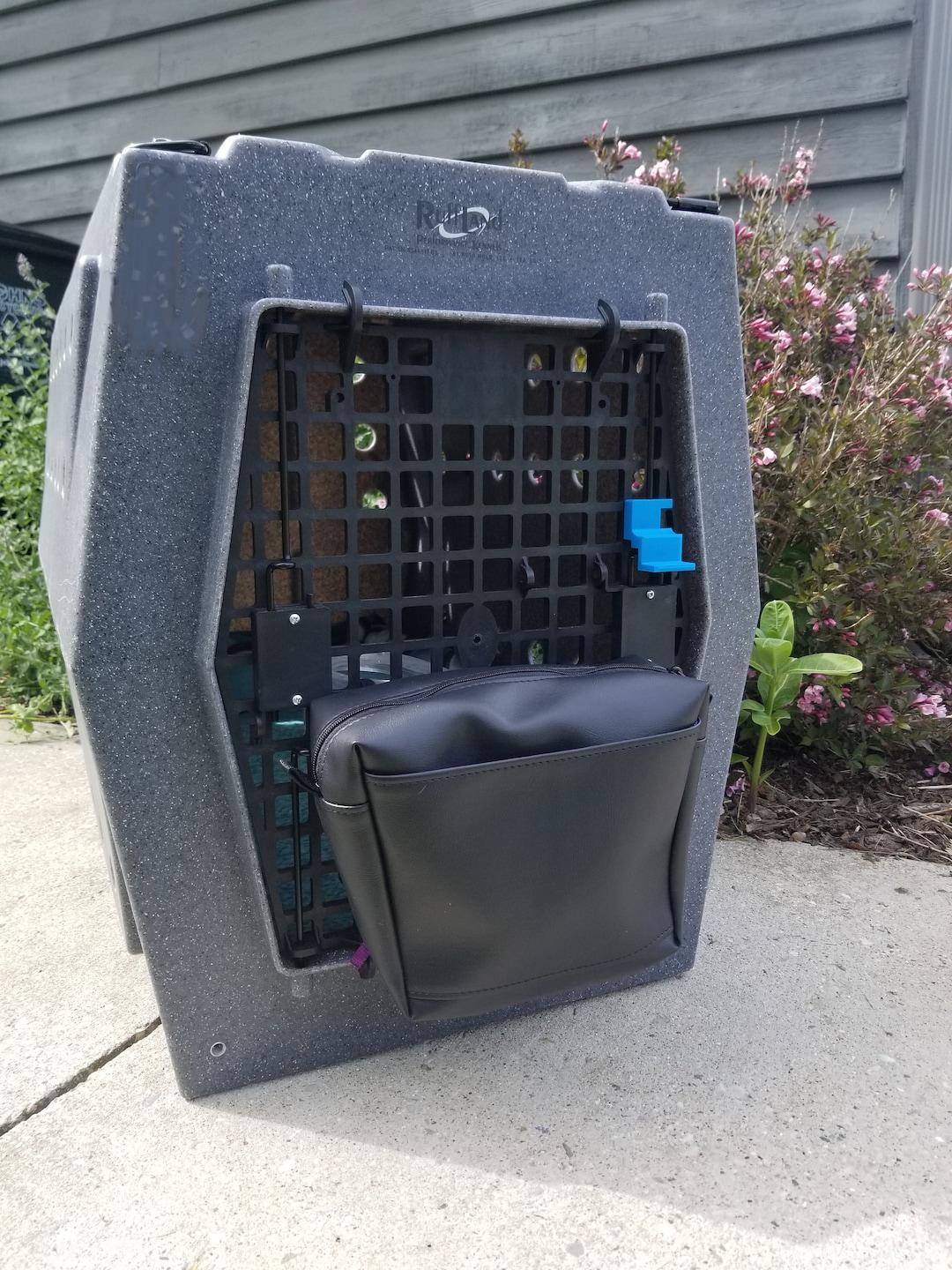 Kennel Bag - Large - Etsy