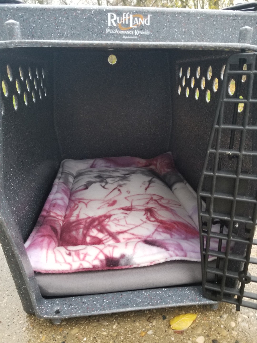 Pillow Top Primo Pad Cover - Etsy