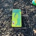 Hand Painted Custom Garden Stone Books - Etsy