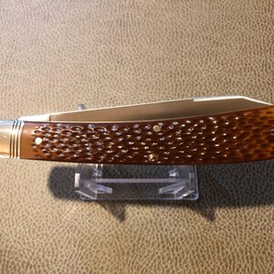 1995 Remington UMC U.S.A. Limited Edition Master Guide Bullet Knife ...