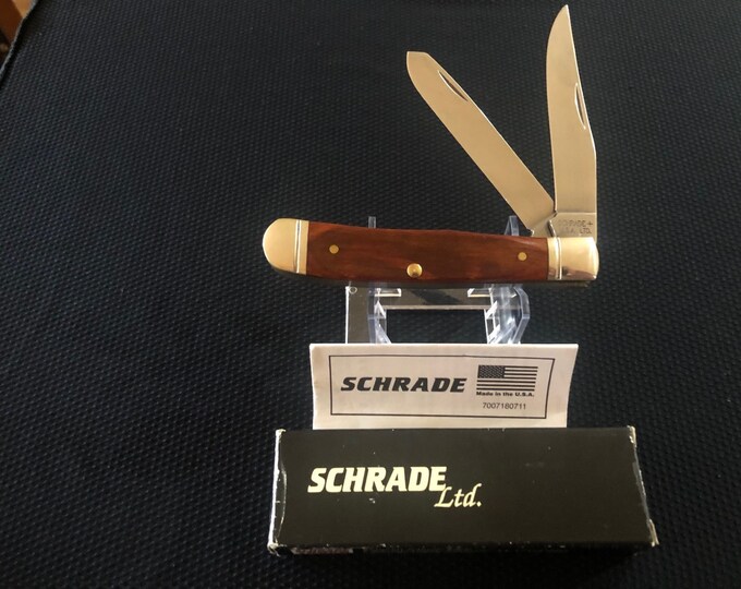 Vintage US Sharp 900 Large Lockback Folding Pocket Knife - Etsy