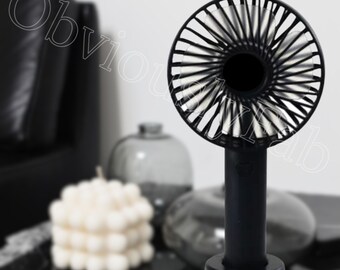 Hand Fan, Electric Hand Fan, Rechargeable Electric Hand Fan, Wedding ...