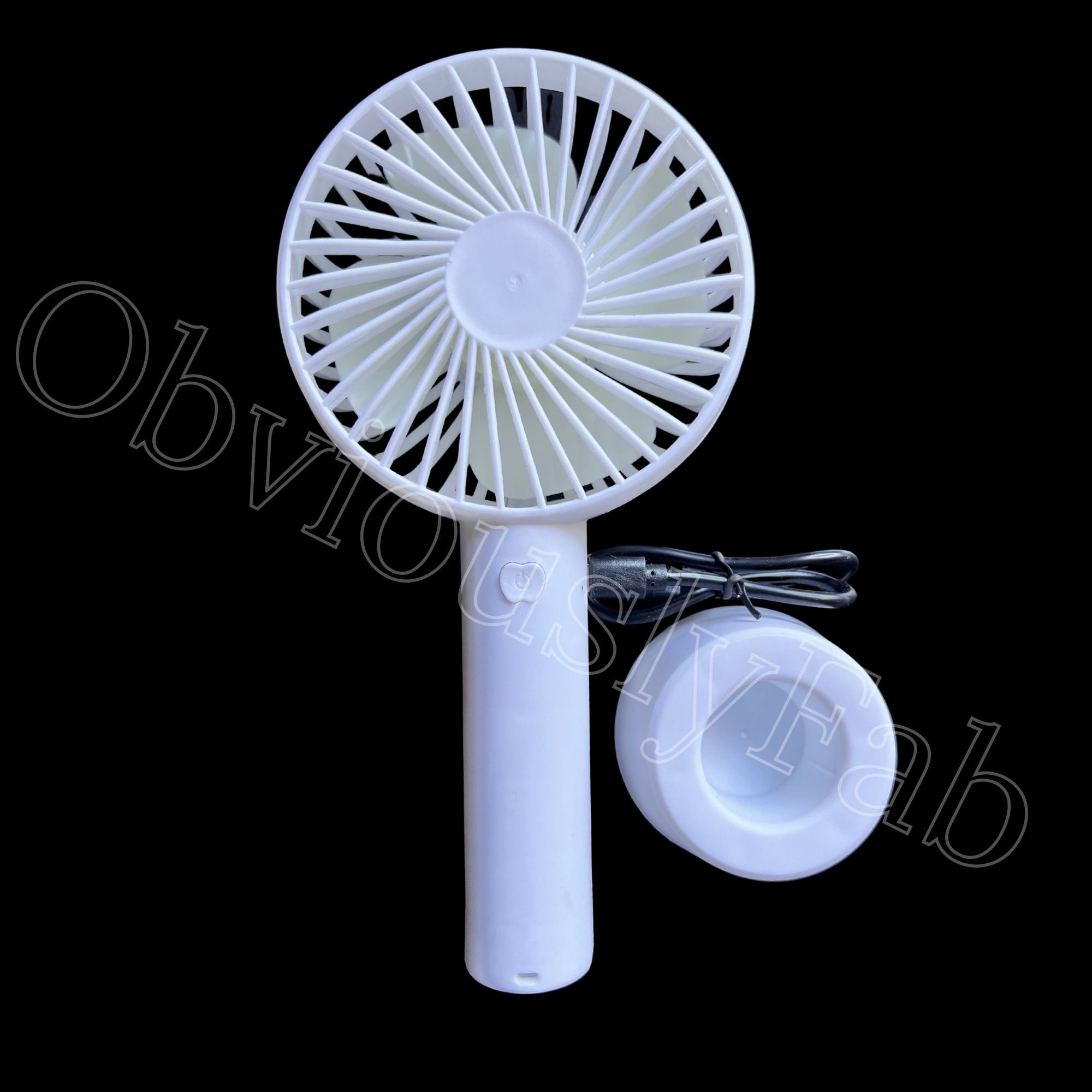 Hand Fan, Electric Hand Fan, Rechargeable Electric Hand Fan, Wedding ...