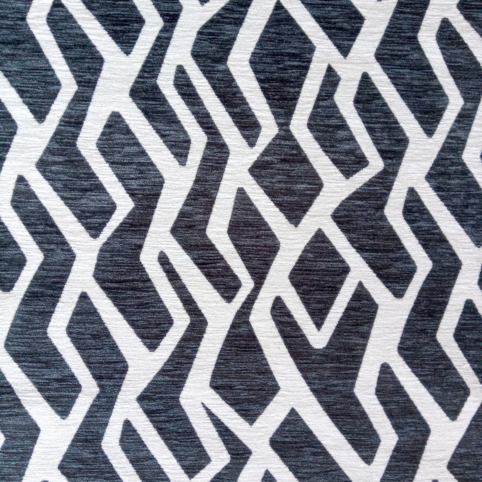 Maasai Design Fabric by Fibre Naturelle, High Quality Upholstery ...