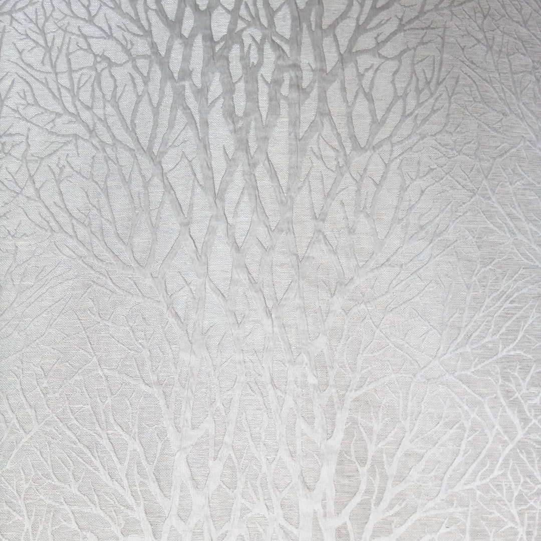 Tree Branches Fabric by Fibre Naturelle, Fabric for Curtain, Upholstery ...