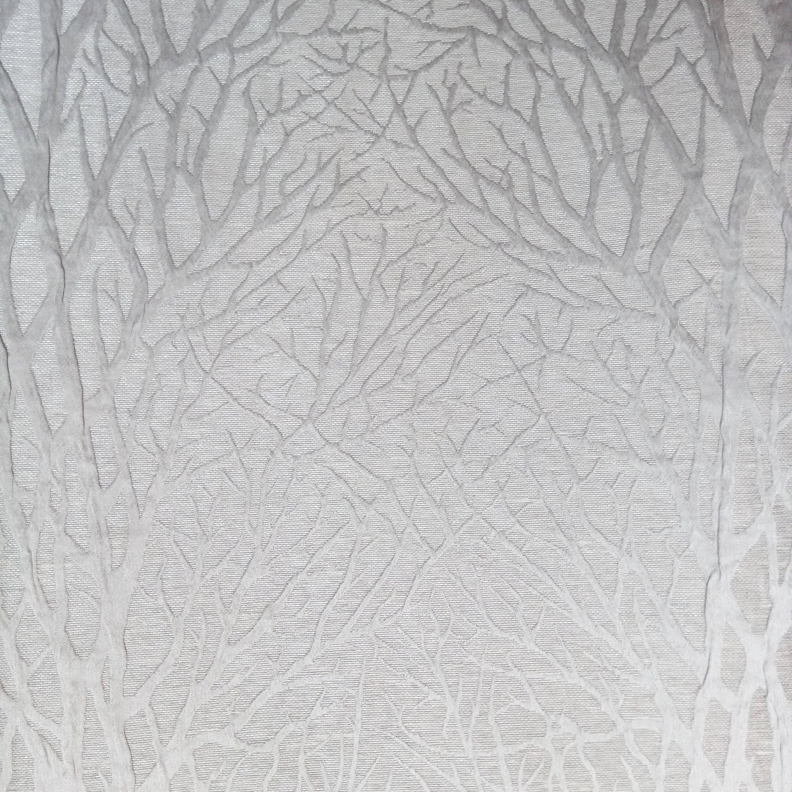 Tree Branches Fabric by Fibre Naturelle, Fabric for Curtain, Upholstery ...