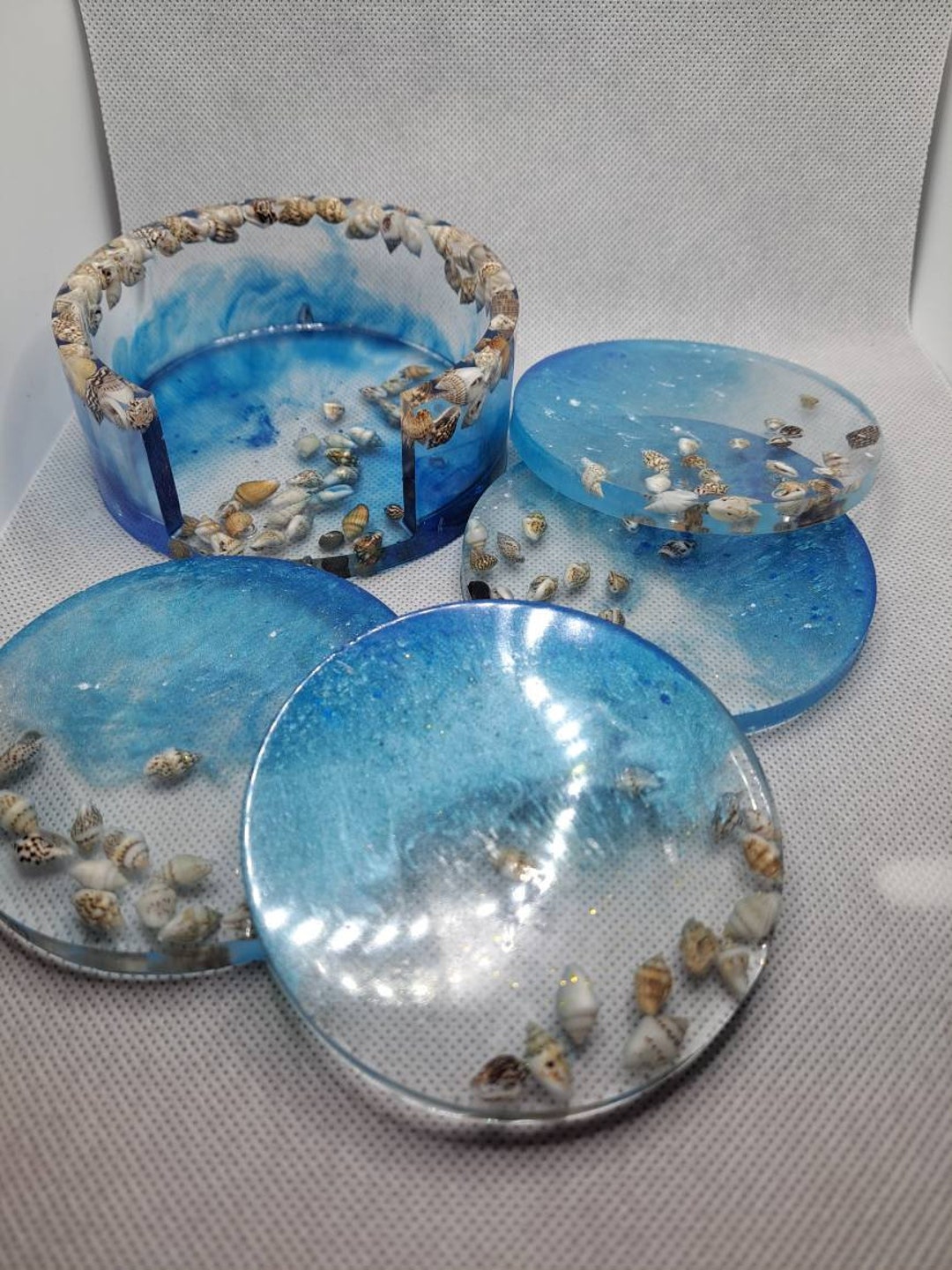 Personalized Coasters and More - Etsy