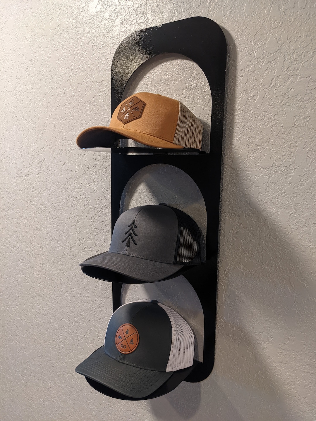 Hat Shelf - Etsy