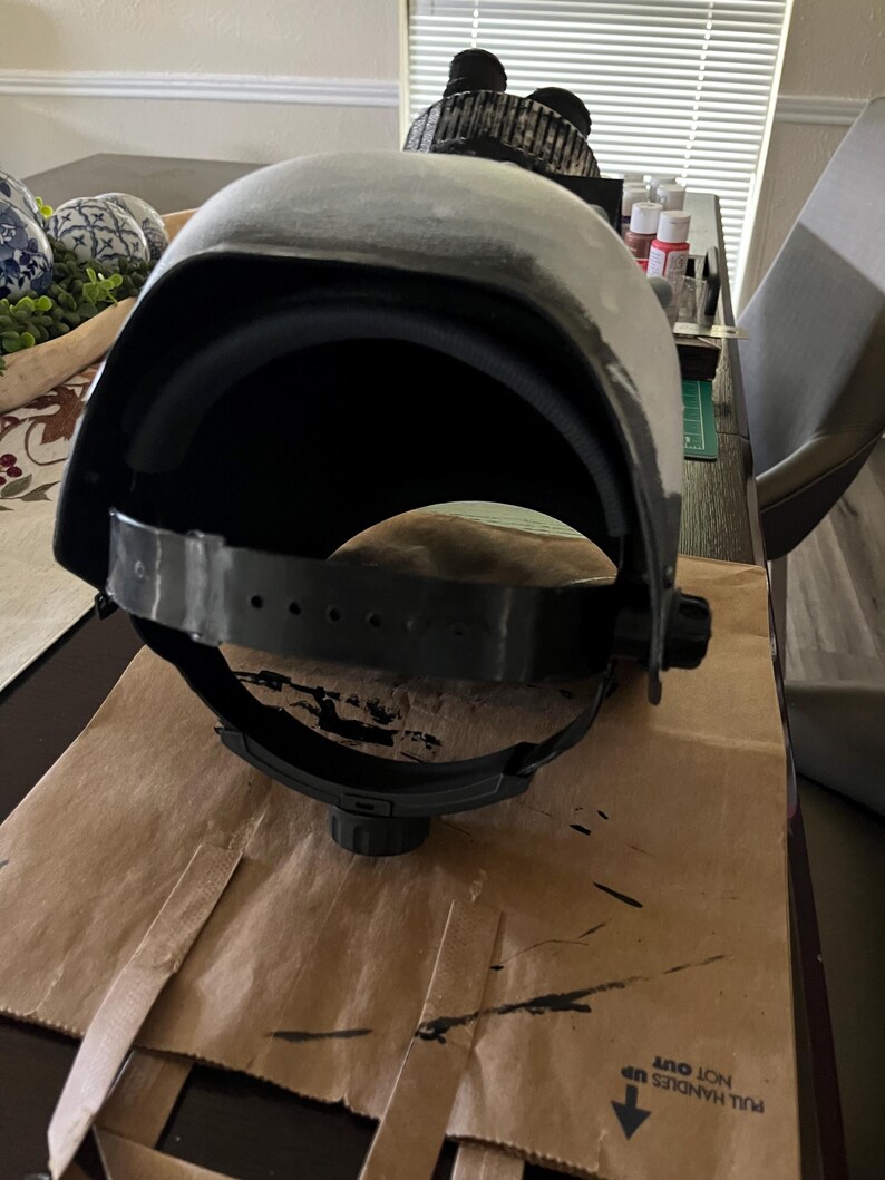 Wybie Coraline Mask With Remote Lights - Etsy