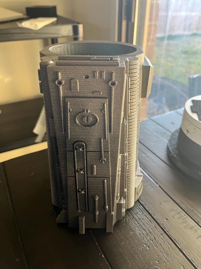 Predator Gauntlet Raw and Unfinished - Etsy