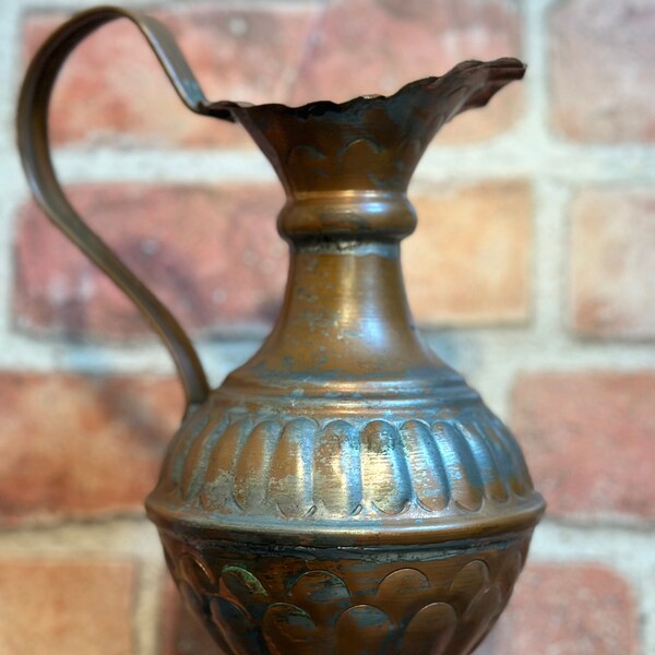 Ewer - Etsy