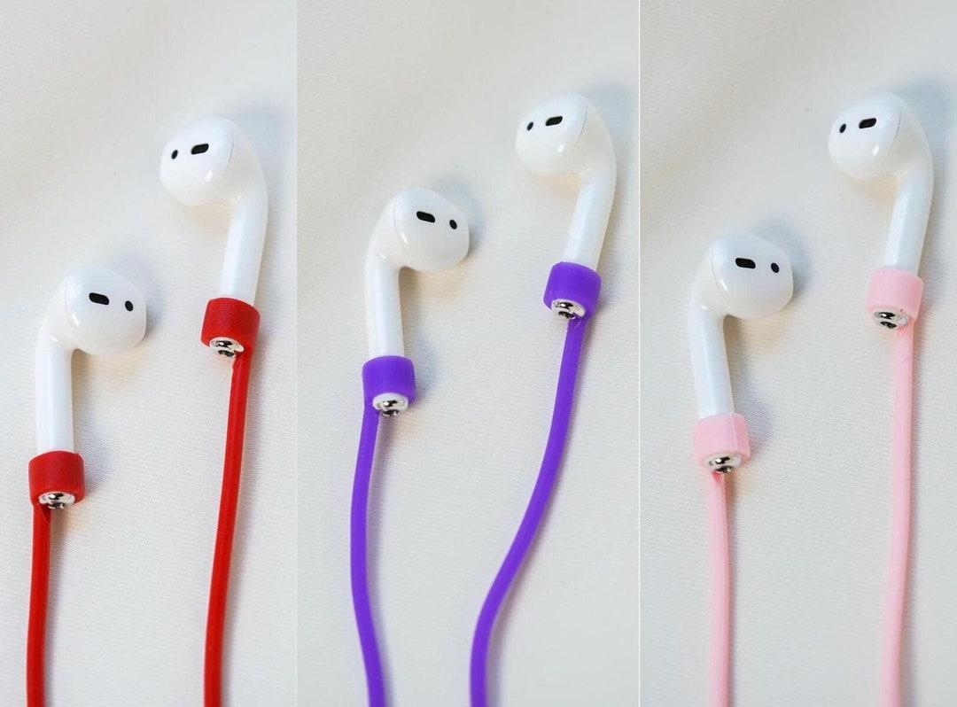 Earphone Strap, Earphones Necklace Holder, Headphone Holders, Tech ...