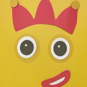 Numberblocks 3 Number Blocks Birthday Diy Svg Png Dxf Instant Download ...