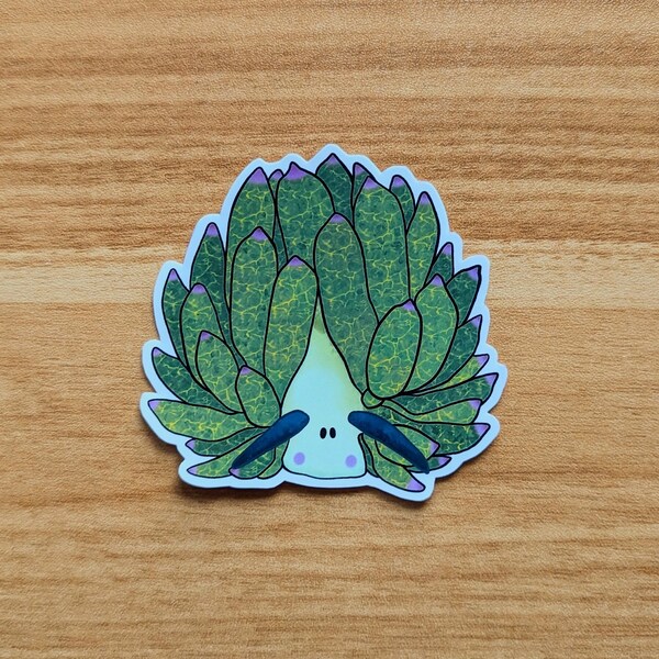 Sea Slug - Etsy