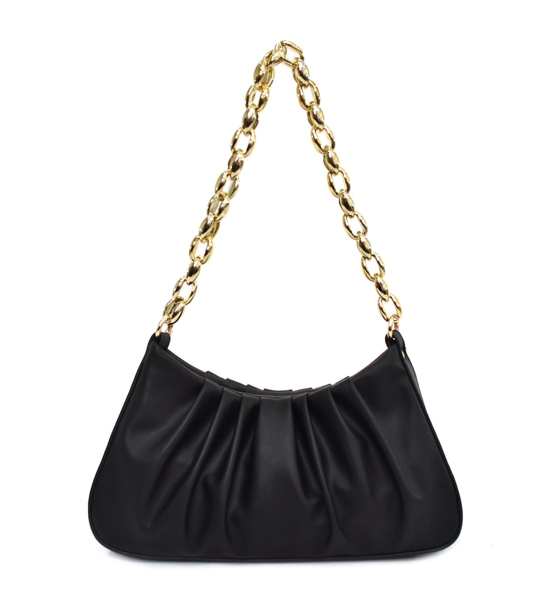 Chain Shoulder Bag, Purse Shoulder Strap, Chain Strap, Chain Handle ...