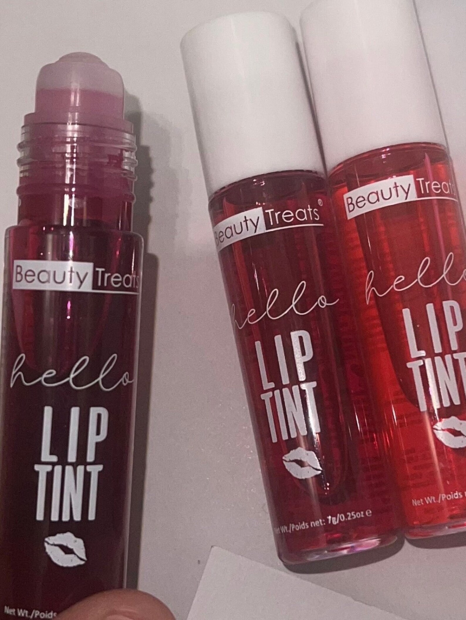 Hello Lip Tint - Etsy
