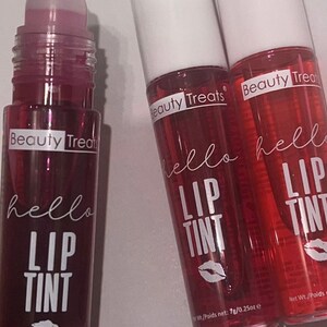 Hello Lip Tint - Etsy