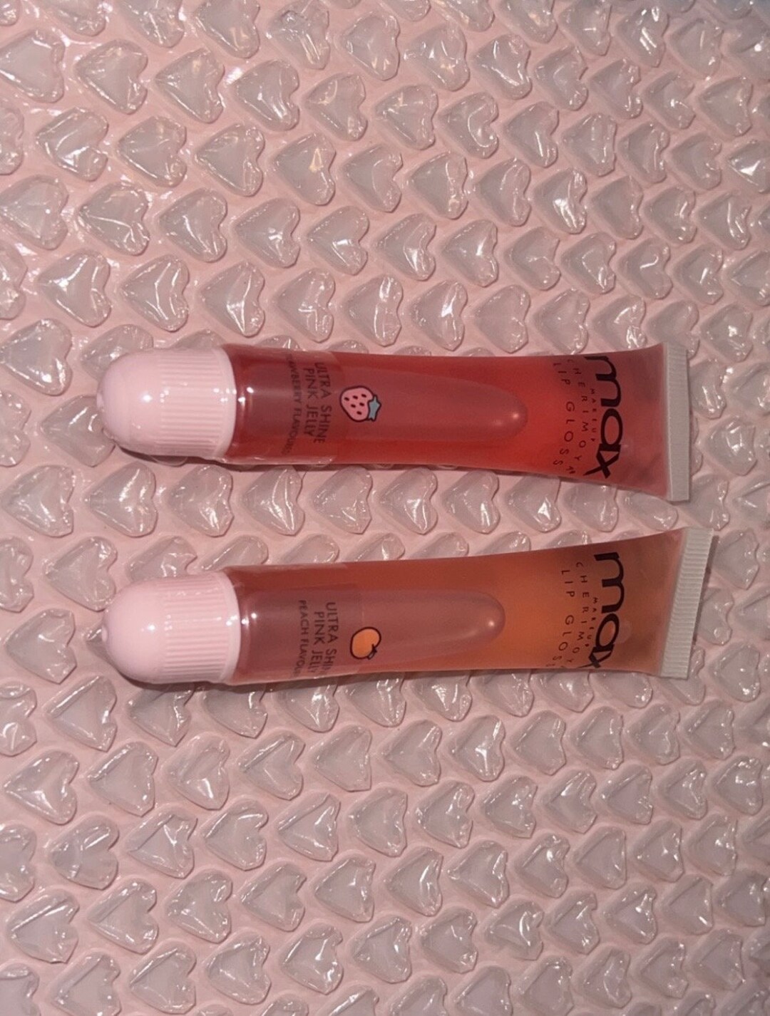 Max Lip Gloss - Etsy