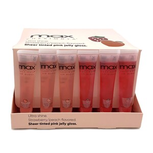 Max Lip Gloss - Etsy