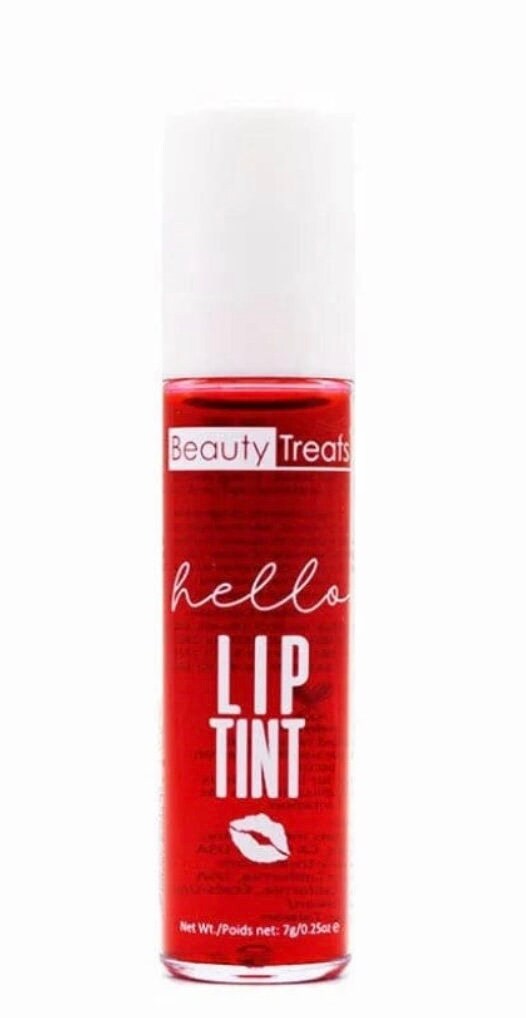 Hello Lip Tint - Etsy