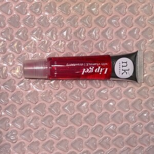 Strawberry Lip Gloss Bundle - Etsy