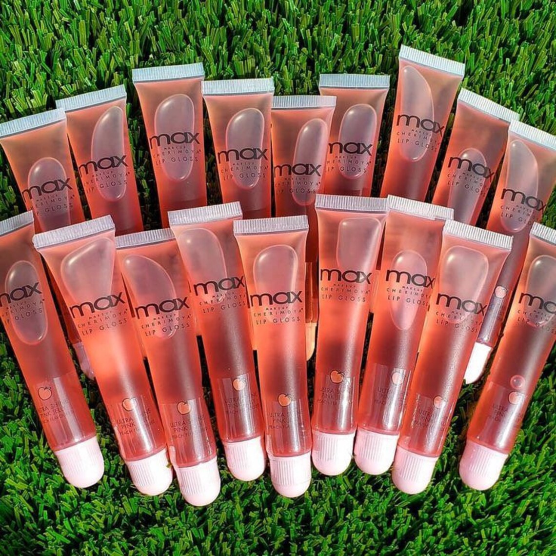 Max Lip Gloss - Etsy