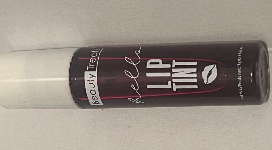 Hello Lip Tint - Etsy