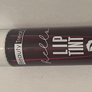 Hello Lip Tint - Etsy