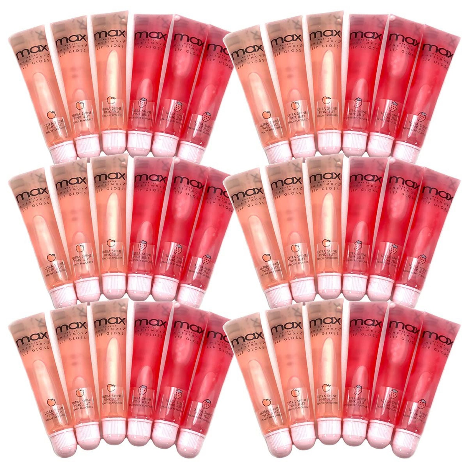 Max Lip Gloss - Etsy