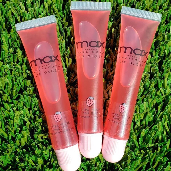 Max Lip Gloss - Etsy