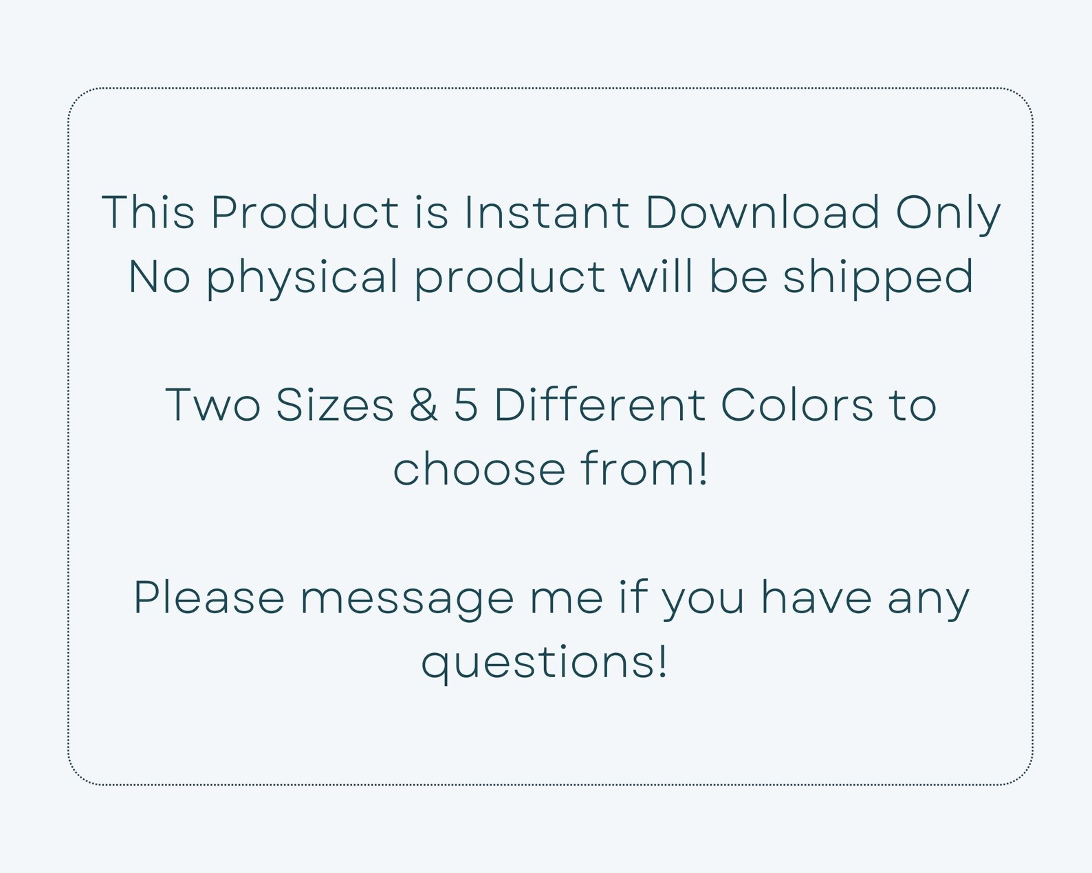 Lined Paper Thoughts Page Printable, Blue Notes Page Printable | A4 and ...