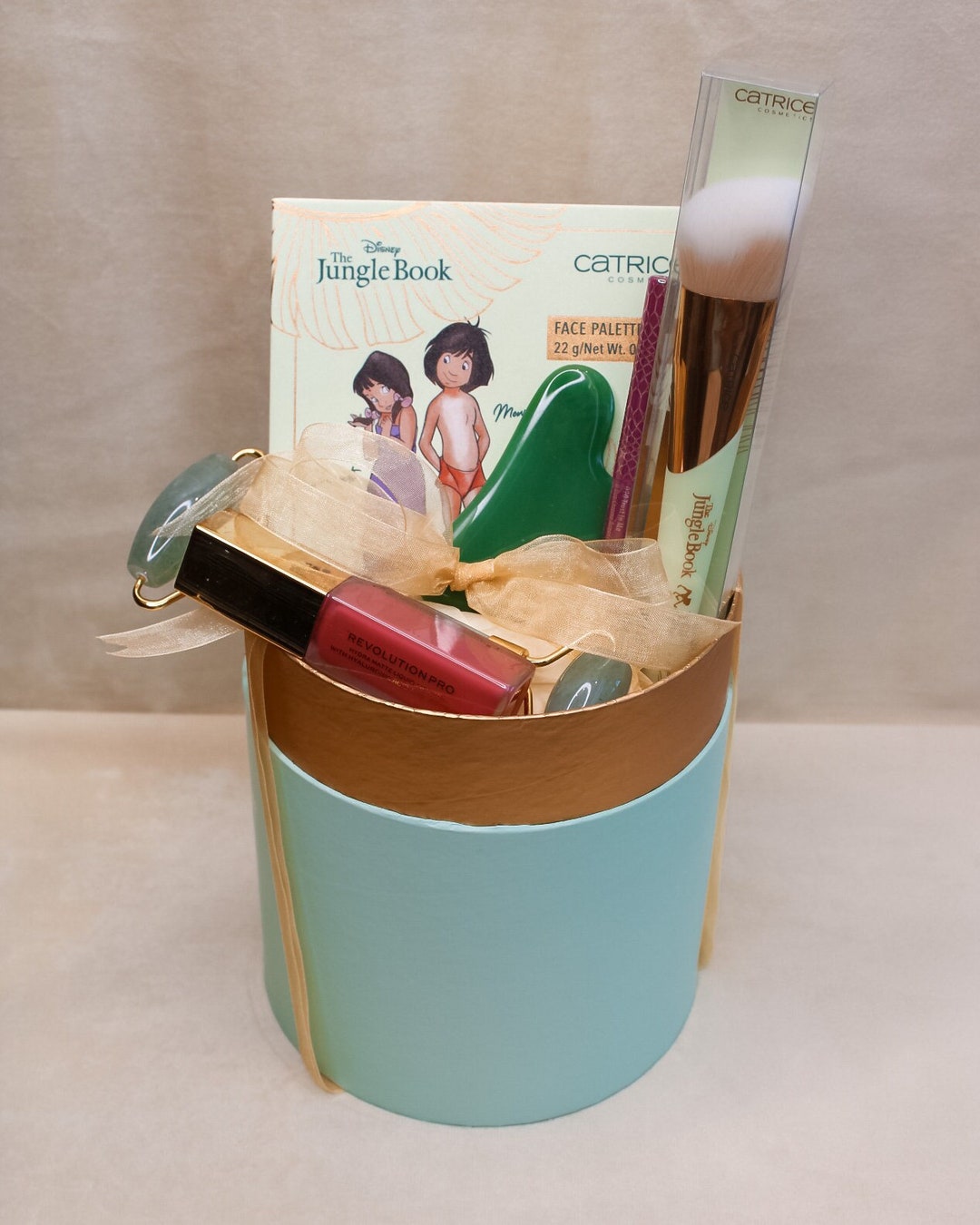 Disney Gift Box the Jungle Book Special Gifts Teen Woman - Etsy