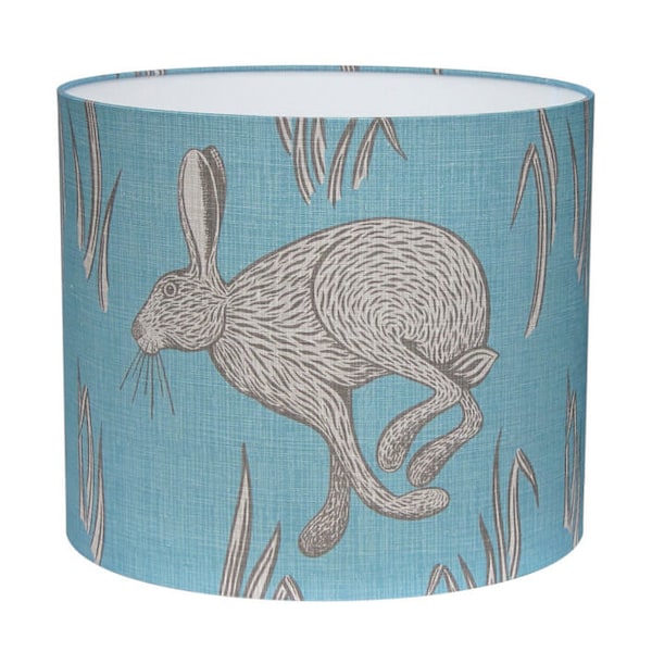 Hare Lamp - Etsy UK