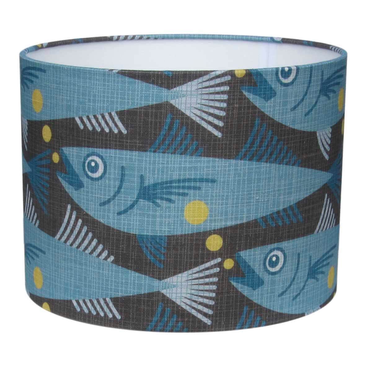 Fish Fabric - Etsy UK
