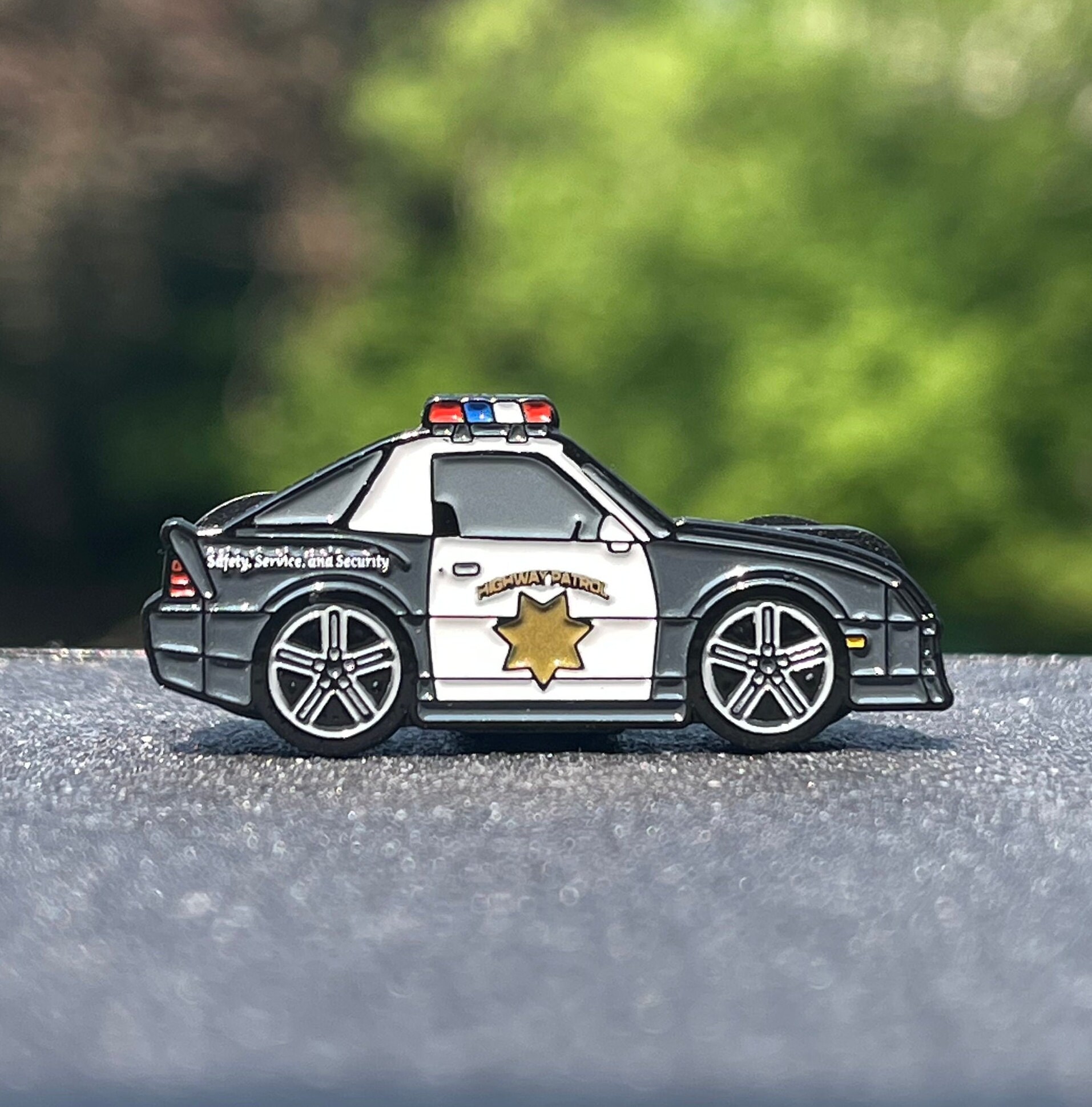 1992 Chevrolet Camaro Z28 Enamel Pin - Etsy