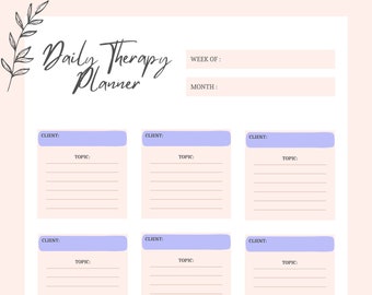 Discharge Planner Guide and Packet, Digital, for Social Work, Mental ...