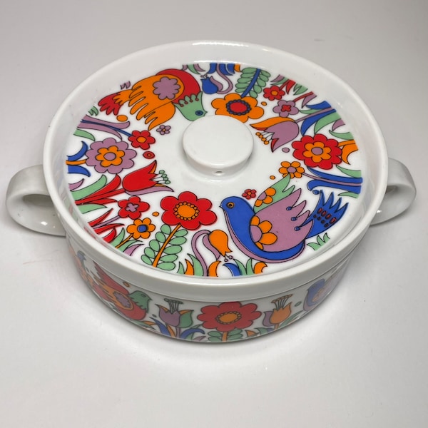 Crown Ovenware - Etsy