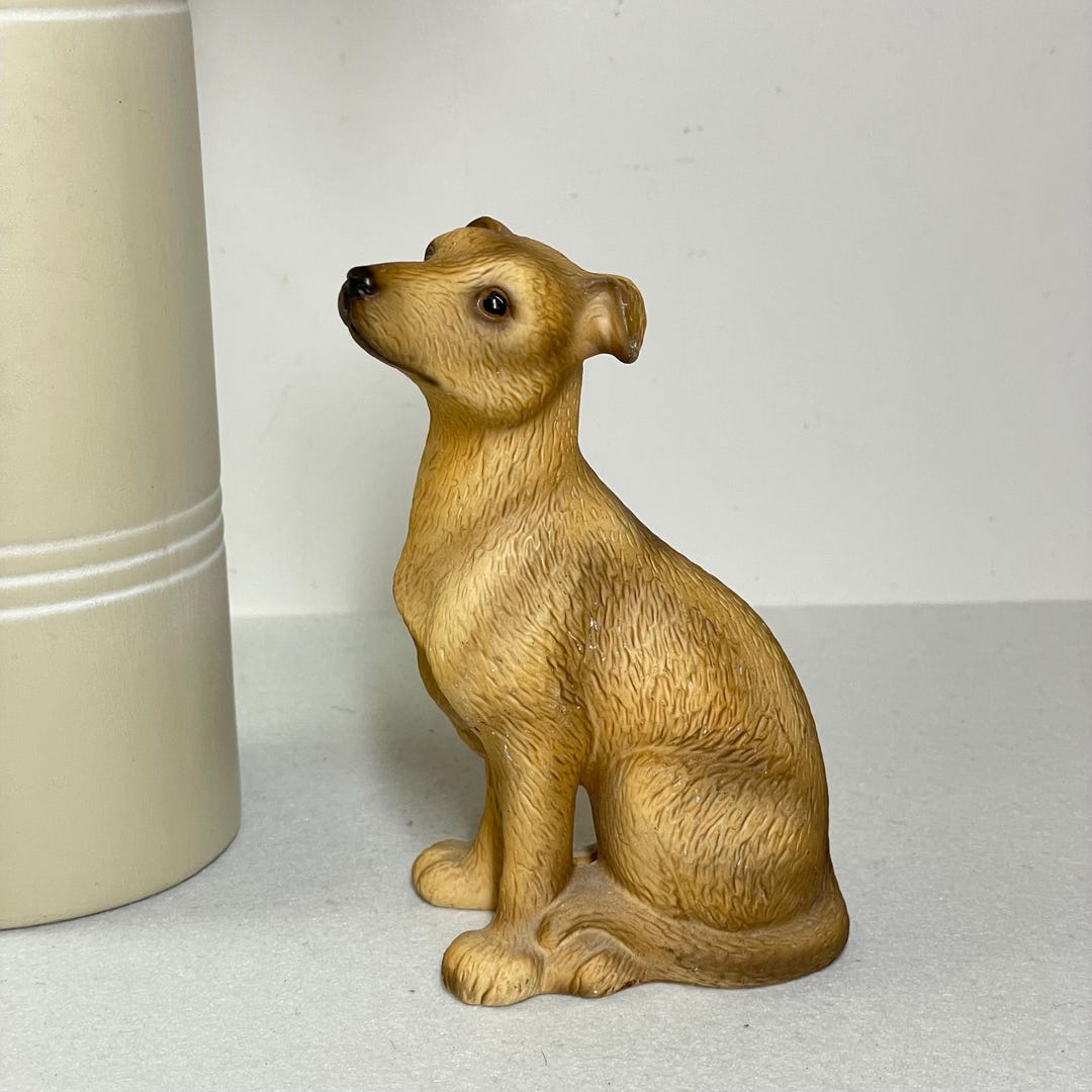 Harvey Knox Kingdom Hound Dog Signed and Numbered House of Global Art ...