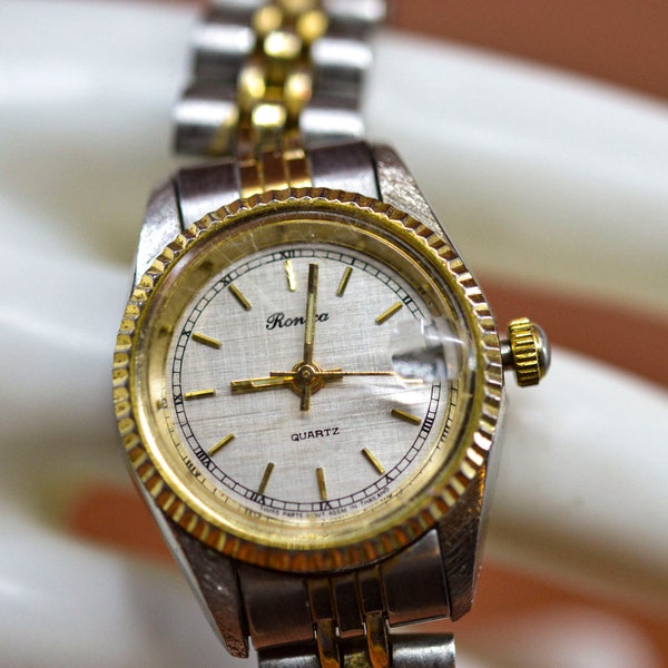 Ronica Watch - Etsy