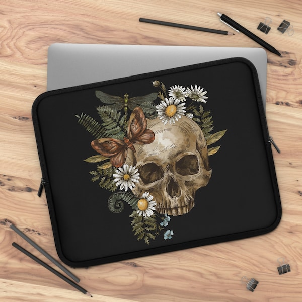 Computer Case Cottagecore - Etsy Canada