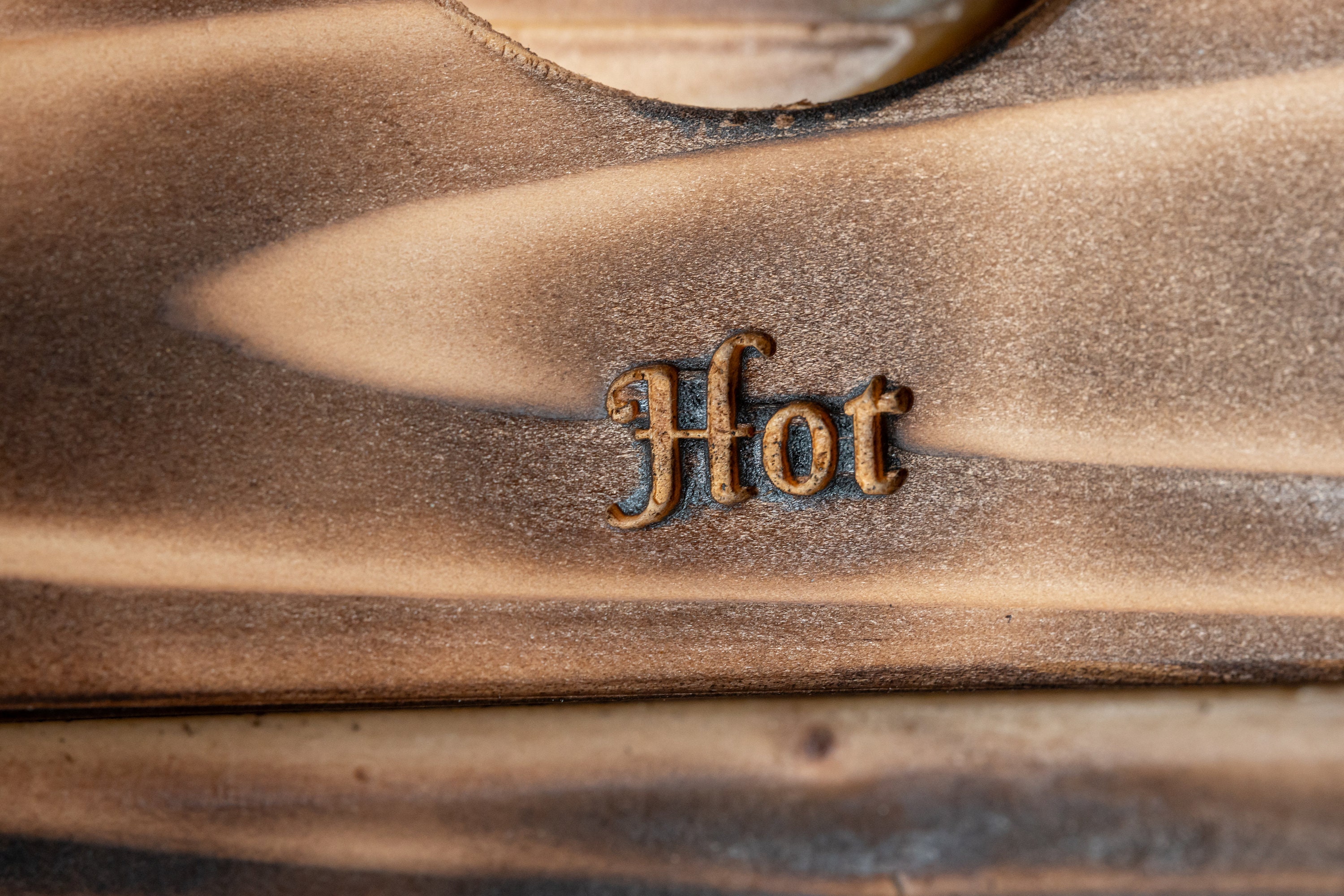 Personalized Hot Sauce Flight - Etsy