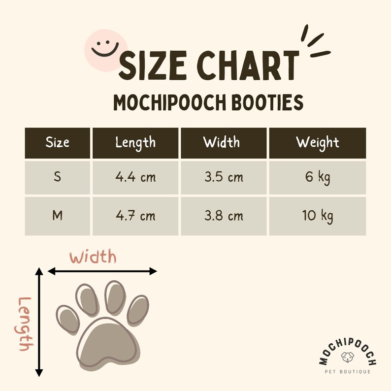 Dog Shoes Anti Slip Lightweight Dog Boots Waterproof Dog Booties ...