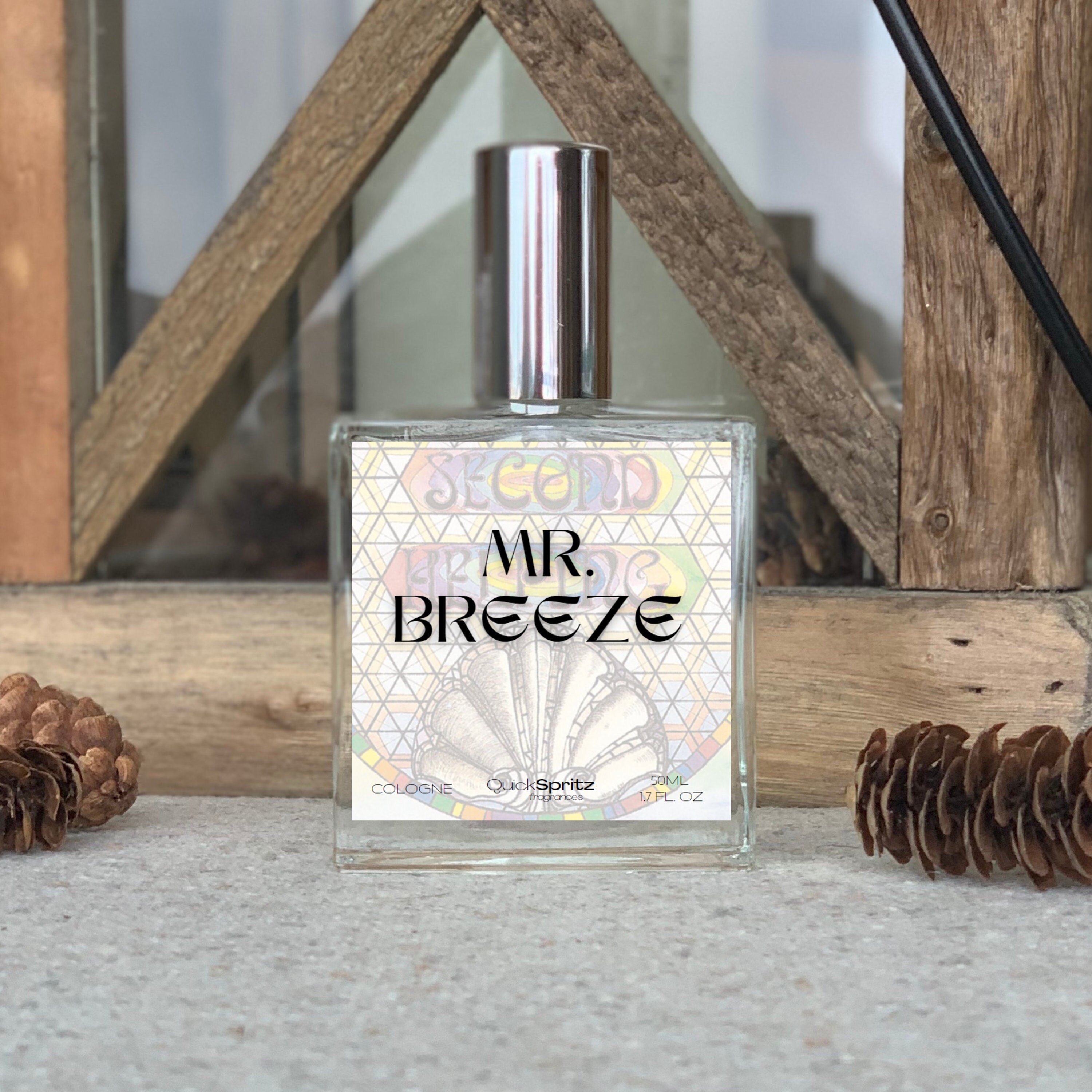 Custom Labeled Cologne Personalized Cologne Birthday - Etsy