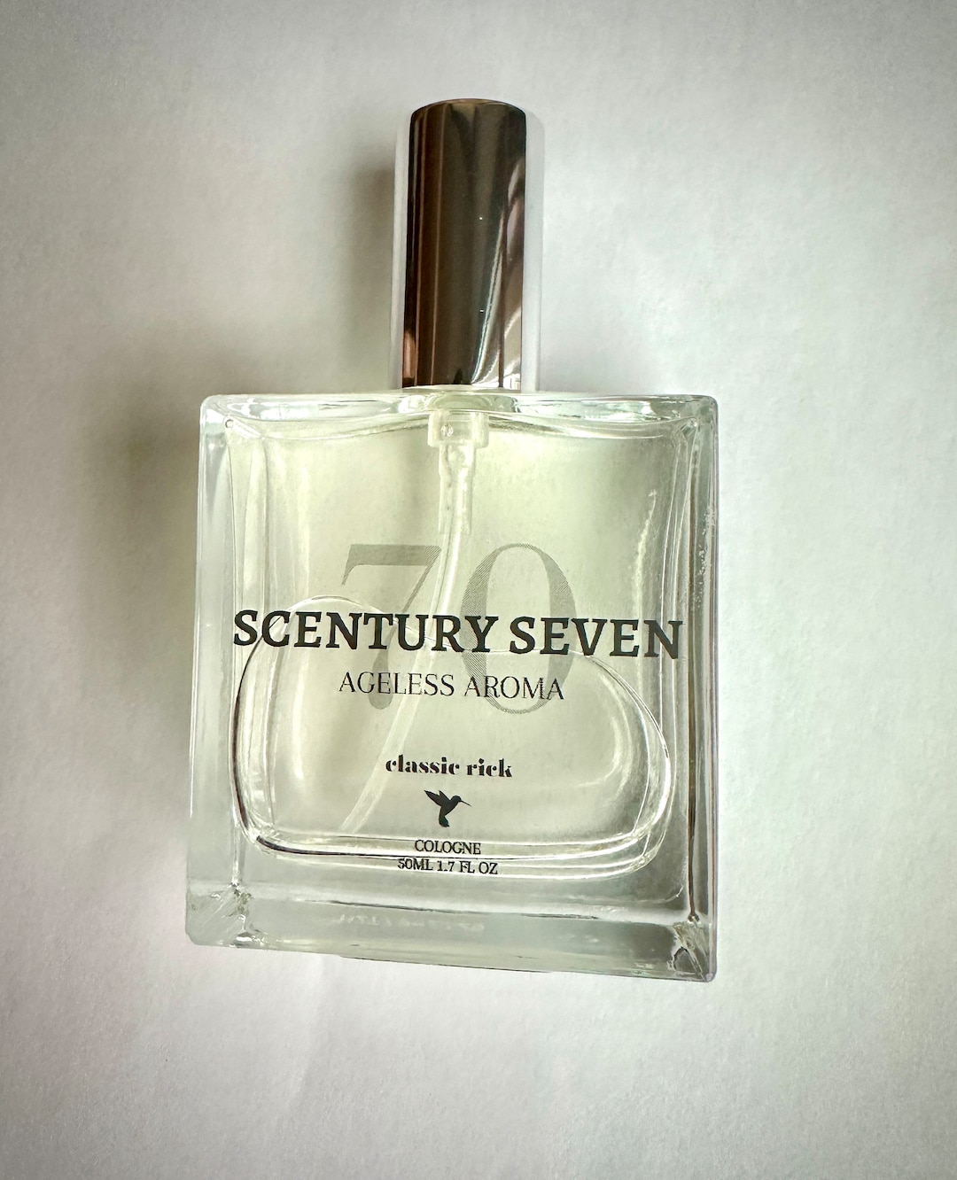 Custom Labeled Cologne - Personalized Cologne - Birthday Cologne - Gift ...