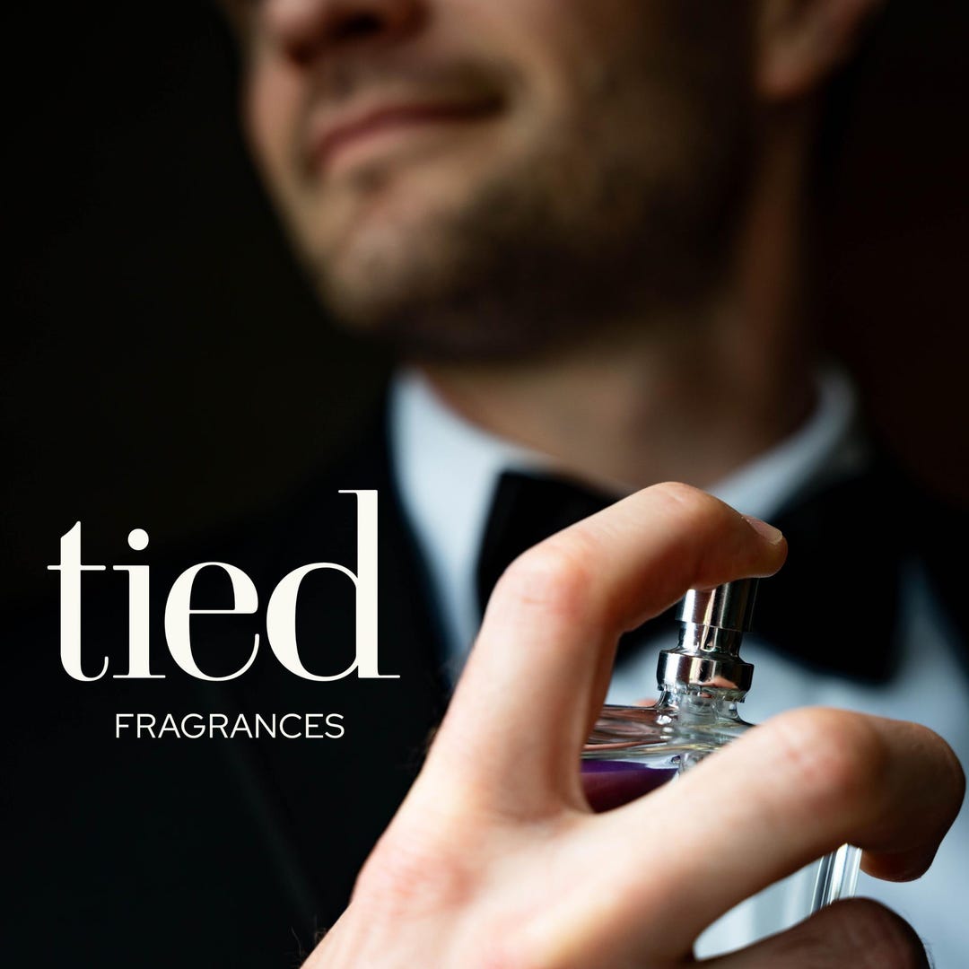 Personalized Wedding Gift for Husband: Signature Wedding Cologne - Etsy