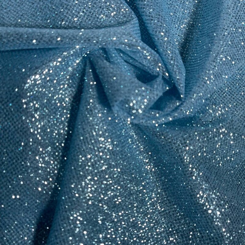 Glitter Fabric - Etsy