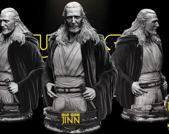 Jinn Statue - Etsy