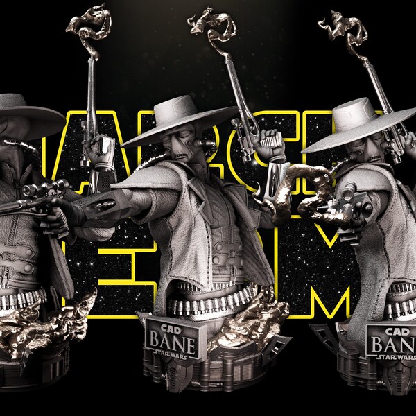 Bane Stickers - Etsy